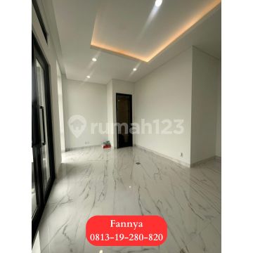 3 Menit Ke Bsd City Akses Terdekat Ke Toll Mall Only Selected People ...