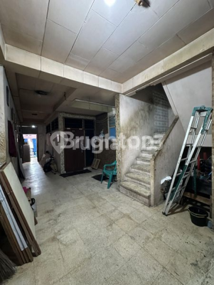 Sewa Ruko Murah 3 Lantai Dekat Matahari Singosaren Solo | Rumah123