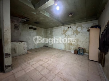 Sewa Ruko Murah 3 Lantai Dekat Matahari Singosaren Solo | Rumah123