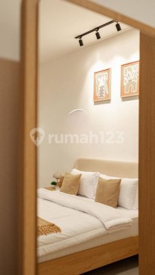 Rumah Mewah Full Furnish di Bali Garden City View | Rumah123