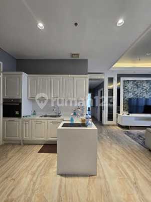 Penthouse Apartement Ciputra Word Tower Voila (private Lift ) | Rumah123