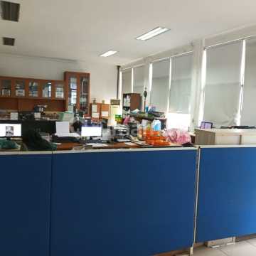 Gudang Olympic Sentul | Rumah123