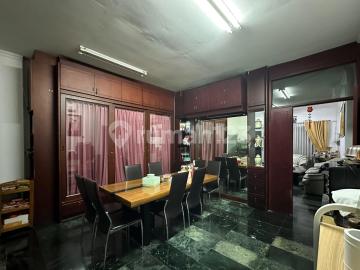 Ruko Pluit Mas 5x15 | Rumah123