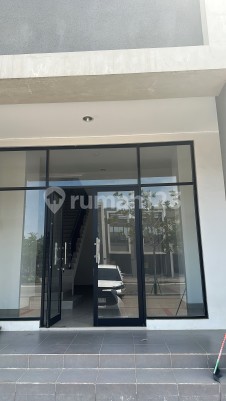 Ruko Milenial Pik 2 4,5X12 Hadap Jalan Raya Sudah AJB bisa KPR | Rumah123