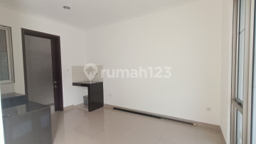 Rumah Cluster Scarlet PIK 2 6x10 2+1KT Sudah AJB Bisa KPR | Rumah123