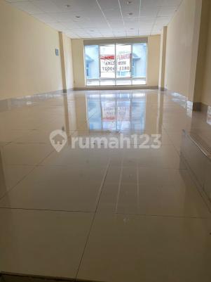 Dijual Ruko 5 Lantai Lift Business Park Kebon Jeruk Jakarta Barat ...