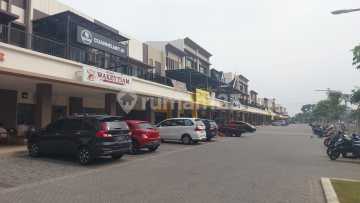 Disewakan Ruko 2 Lantai 5 X 16 Melody 2 Summarecon Gading Serpong ...