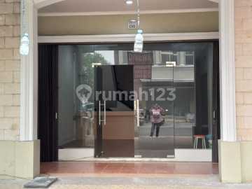 Ruko 3 Lantai 5 X 16 Graha Boulevard Summarecon Gading Serpong | Rumah123