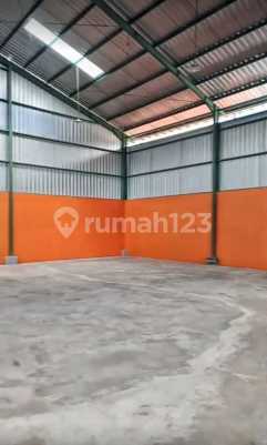 Gudang Baru Cargo Indah Denpasar Utara | Rumah123