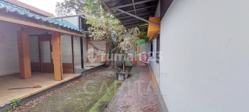 Gedung Rumah Usaha Sayap Riau Lokasi Bisnis Strategis | Rumah123