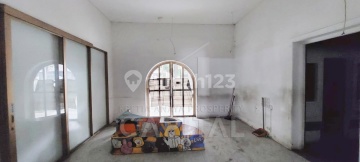 Gedung Rumah Usaha Sayap Riau Lokasi Bisnis Strategis | Rumah123