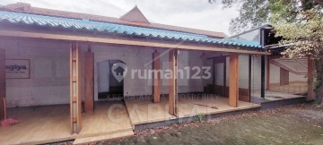 Gedung Rumah Usaha Sayap Riau Lokasi Bisnis Strategis | Rumah123