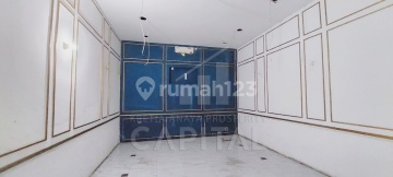 Gedung Rumah Usaha Sayap Riau Lokasi Bisnis Strategis | Rumah123