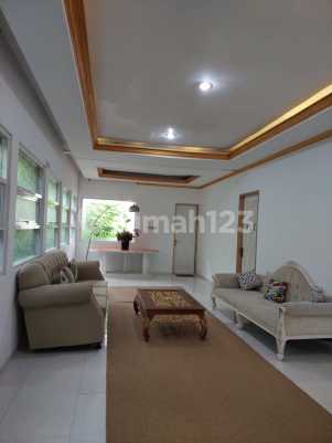 Rumah Bagus Dan Nyaman di Dago Resort | Rumah123