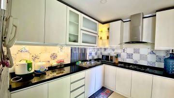 Rumah Bagus Dan Nyaman di Dago Resort | Rumah123