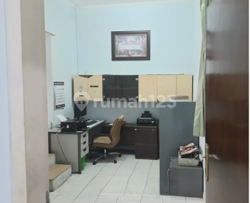 Rumah 140 m2 di Sunter Agung - Hadap Barat | Rumah123