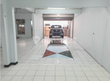 Rumah 140 m2 di Sunter Agung - Hadap Barat | Rumah123