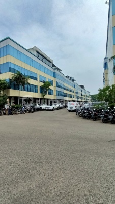 Ruko di Gading Bukit Indah Kelapa Gading | Rumah123