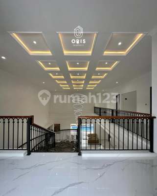 Rumah Bagus SHM di Pondok Indah | Rumah123
