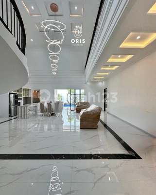 Rumah Bagus SHM di Pondok Indah | Rumah123