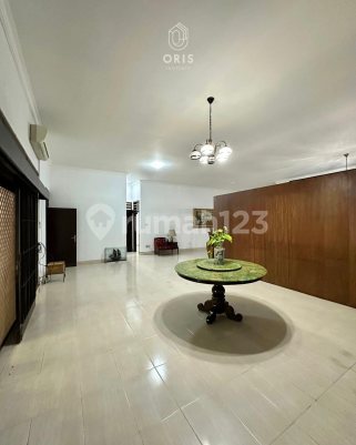 Rumah Bagus SHM di Kebayoran Baru | Rumah123