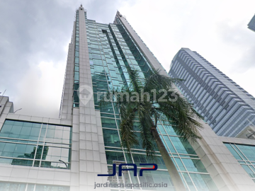 Sewa Kantor Menara Rajawali 173M2 Fitted Mega Kuningan Akses TiJe ...