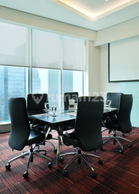 Virtual Office Alamat Strategis di Sovereign Area Tb Simatupang Jakarta ...