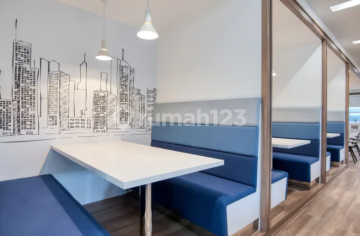 Virtual Office Alamat Strategis di Equity Tower Area Scbd | Rumah123