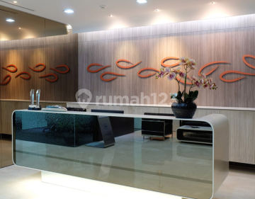 Virtual Office Alamat Strategis di Equity Tower Scbd Dekat MRT | Rumah123