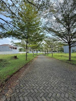 Tanah Kavling di Cluster Palm Valley, The Araya Malang | Rumah123