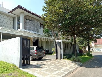 Rumah Siap Huni Araya Golf Malang | Rumah123