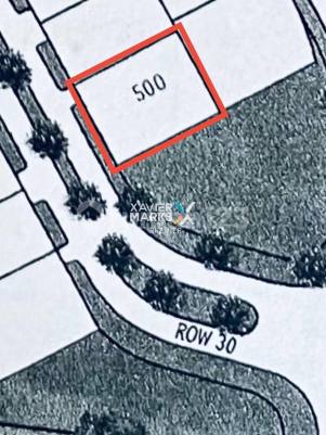 Tanah Kavling di Boulevard Cluster Greenwood Golf Kota Araya Malang ...