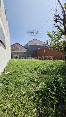 Tanah Kavling di Perumahan Graha Kencana, Blimbing, Kota Malang | Rumah123