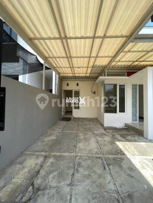 Rumah Siap Huni 1 Lantai dekat UIN, UB dan UNISMA di daerah Joyoagung, Tlogomas Lowokwaru Kota ...