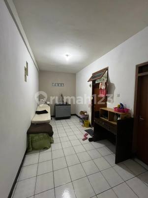 Rumah Usaha Plus Rumah Kos Aktif sangat Strategis di Poros Jalan ...