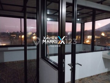 Rumah Mewah Dengan Private Swimming Pool Lokasi Elit Tidar Malang ...