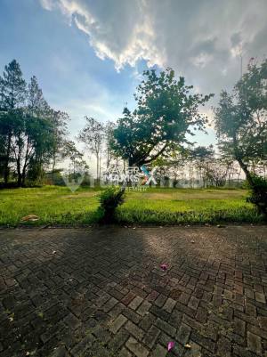 Tanah Kavling Hook Bonus View Lapangan Golf di Kota Araya Malang | Rumah123