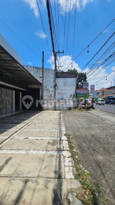 Rumah Usaha, Gudang, Rumah di Nol Jalan Raya LA. Sucipto, Blimbing ...