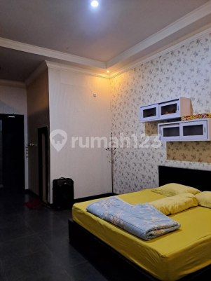 RUMAH ASRI LUAS DAERAH ARAYA BLIMBING INDAH MALANG | Rumah123