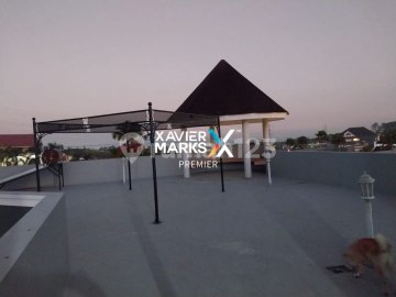 Rumah Mewah Dengan Private Swimming Pool Lokasi Elit Tidar Malang ...