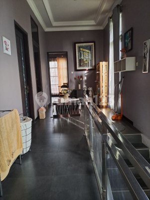 RUMAH ASRI LUAS DAERAH ARAYA BLIMBING INDAH MALANG | Rumah123