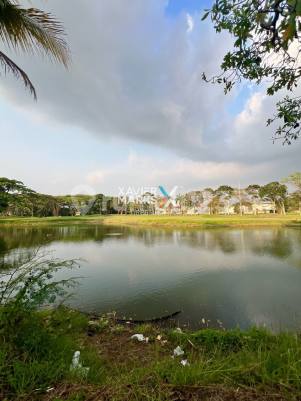 Tanah Kavling View Danau Plus Lapangan Golf di Kota Araya Malang | Rumah123