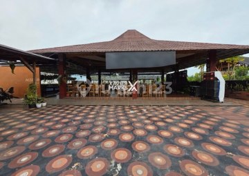 Resto Aktif High Demand di Pujon Kab Malang | Rumah123