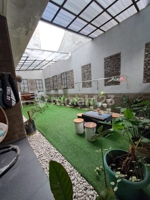 RUMAH ASRI LUAS DAERAH ARAYA BLIMBING INDAH MALANG | Rumah123