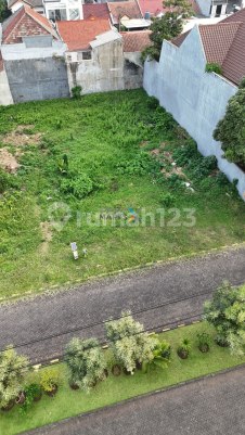 Tanah Kavling Siap Bangun di Boulevard PBI Araya, Blimbing Kota Malang ...