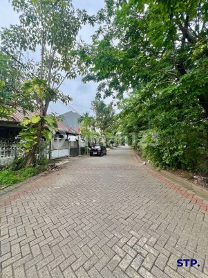 Rumah Araya Tahap 2 Sudah Renovasi 1 Lantai Row Jalan Double Way | Rumah123