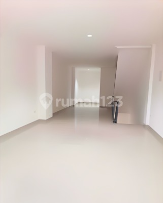 Ruko Osaka PIK 2 4,5x16,25 Strategis Ramai Siap Pakai Bisa KPR | Rumah123