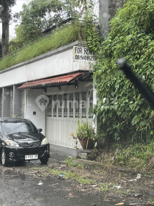 Kavling di Daerah Cipaku, Kota Bandung, Jawa Barat. | Rumah123