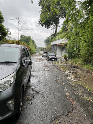 Kavling di Daerah Cipaku, Kota Bandung, Jawa Barat. | Rumah123