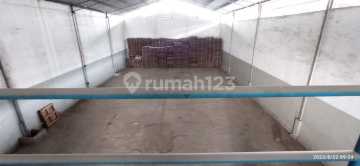 Gudang di Pergudangan Miami | Rumah123